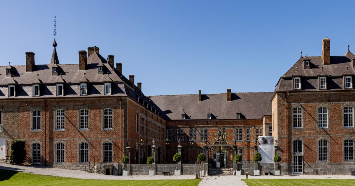 Présentation – Freÿr – Château et jardins sur la Meuse